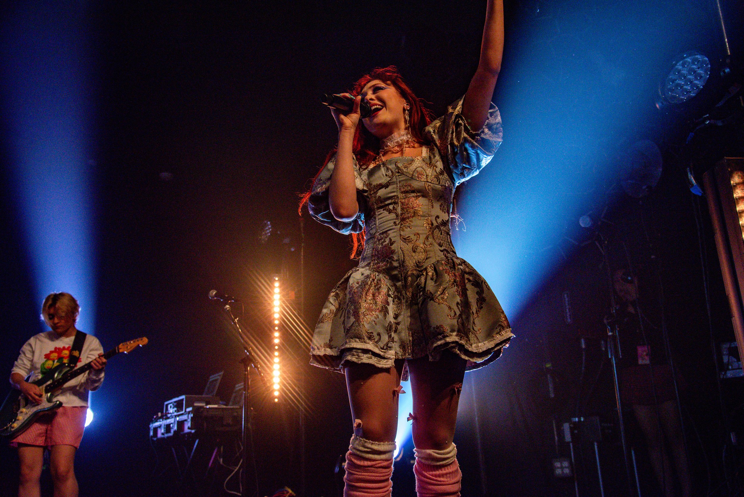 Concert Recap: Chappell Roan at Emo’s — afterglow