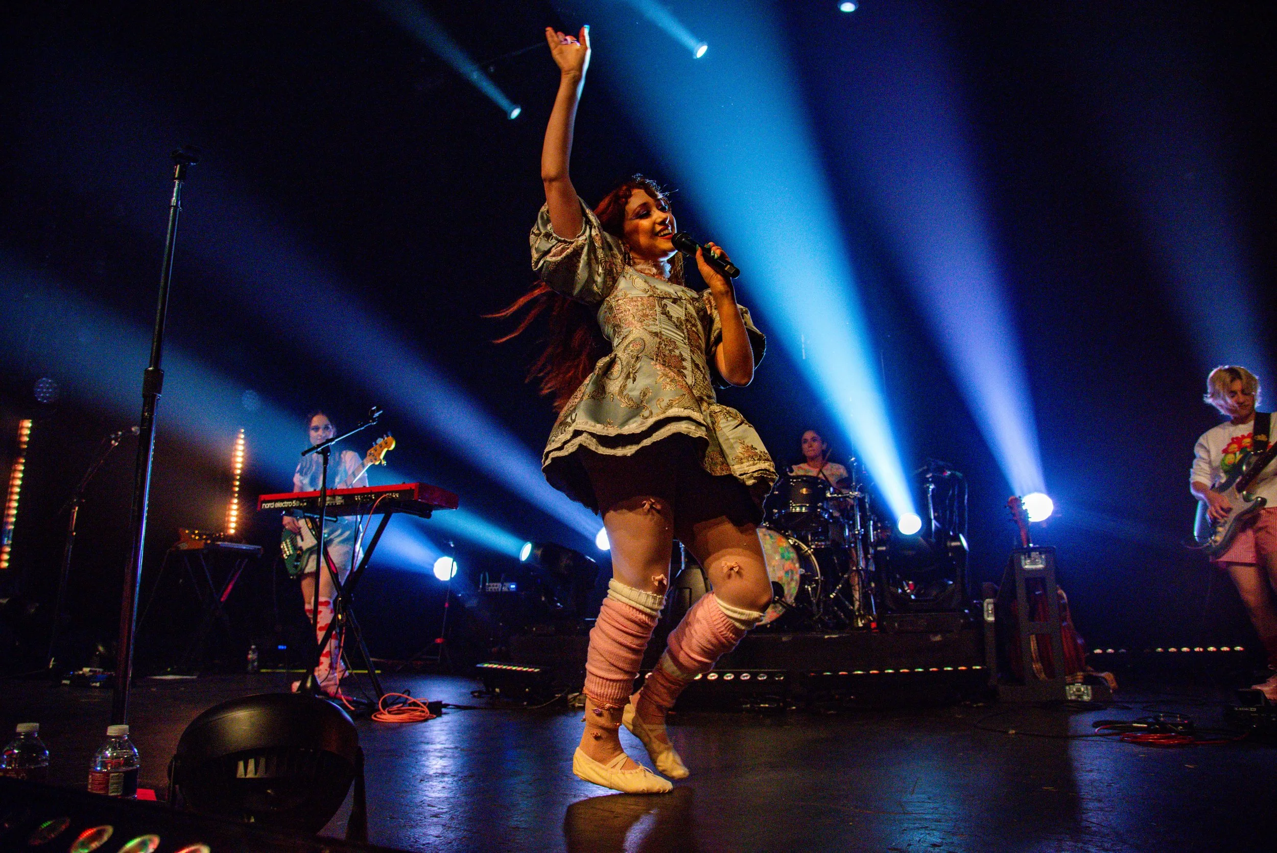 Concert Recap: Chappell Roan at Emo’s — afterglow