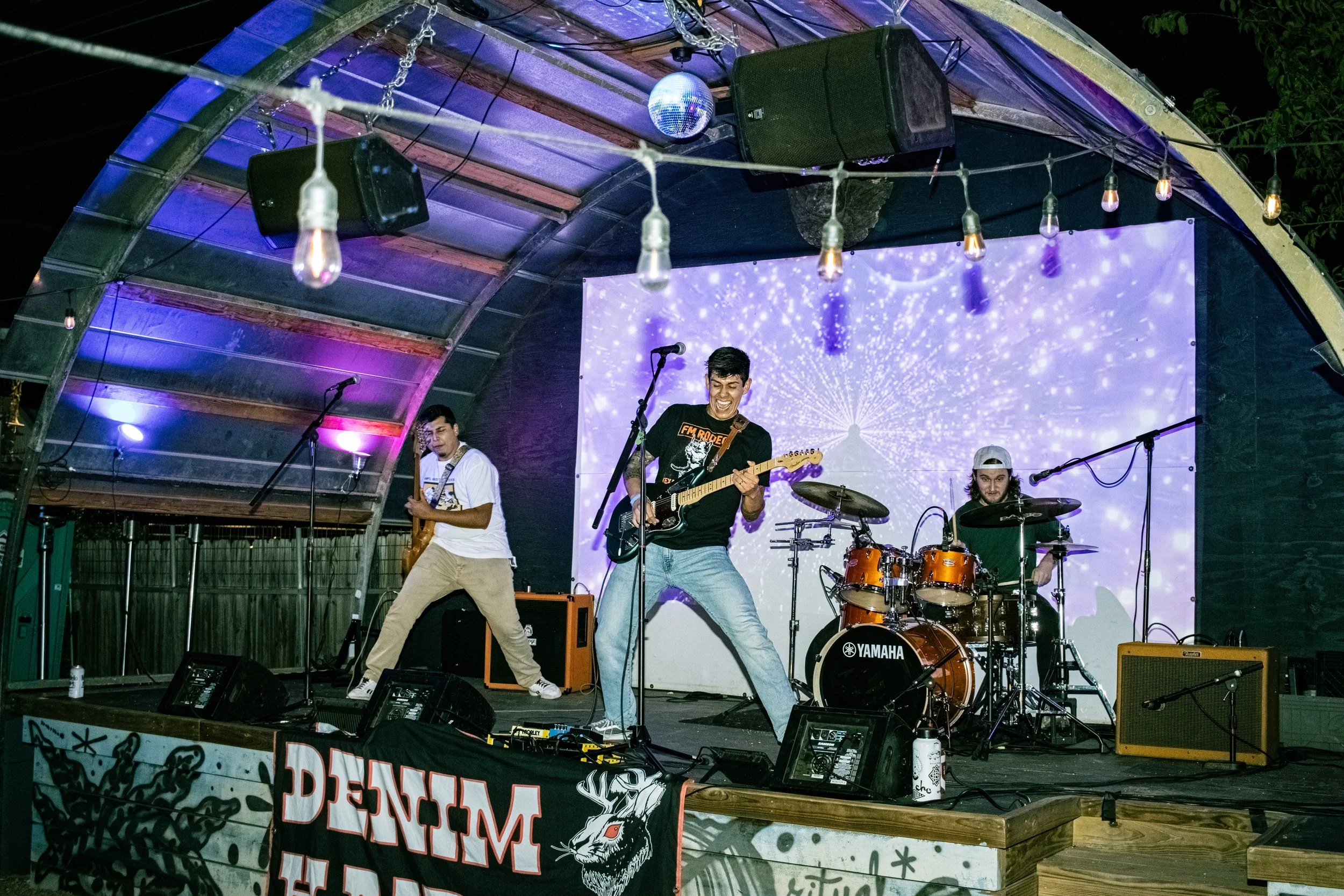 Concert Recap: Denim Haircut, Bigfoot and the Gregs, and Slurp the ...