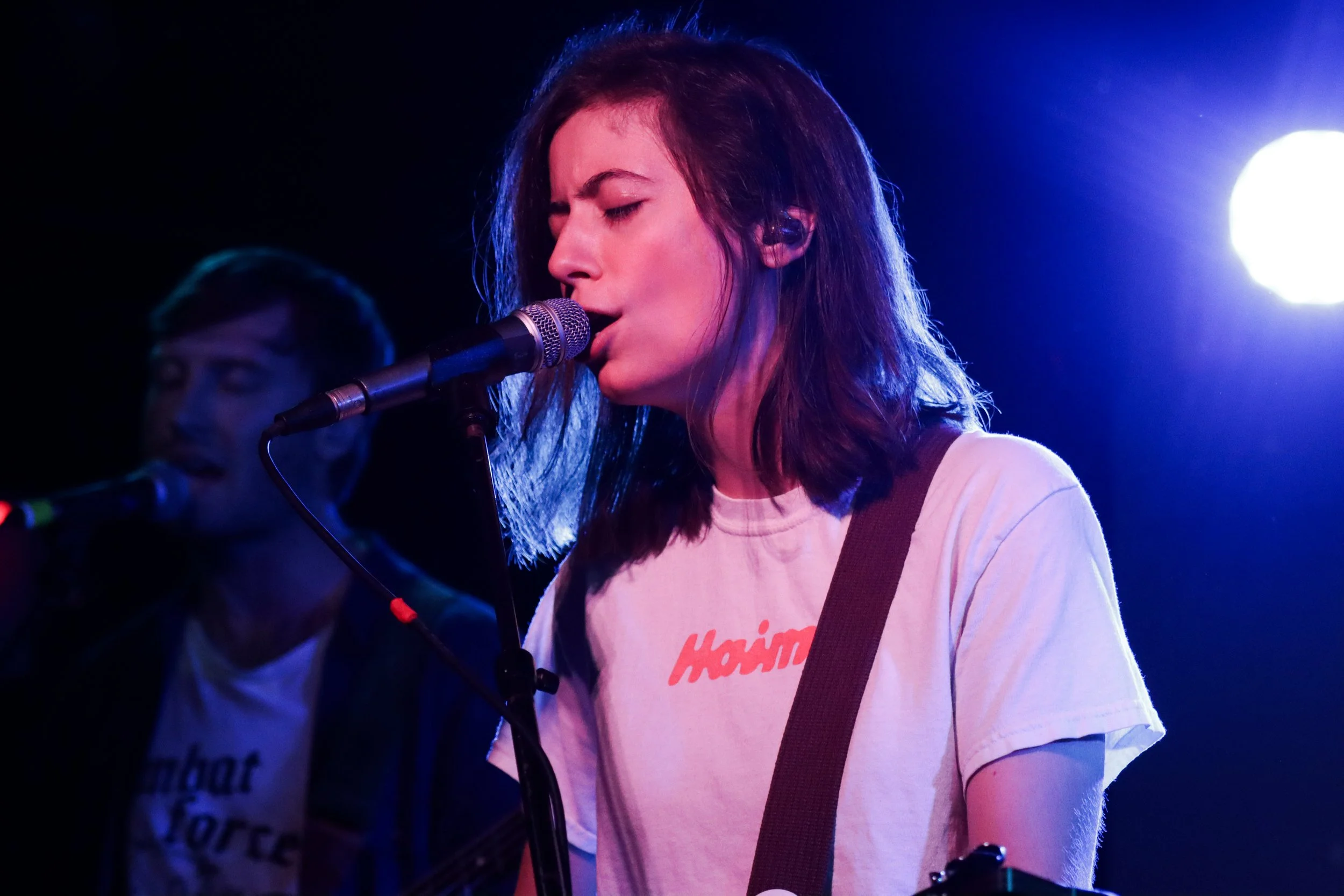 Concert Recap: Ratboys at Empire Control Room — afterglow