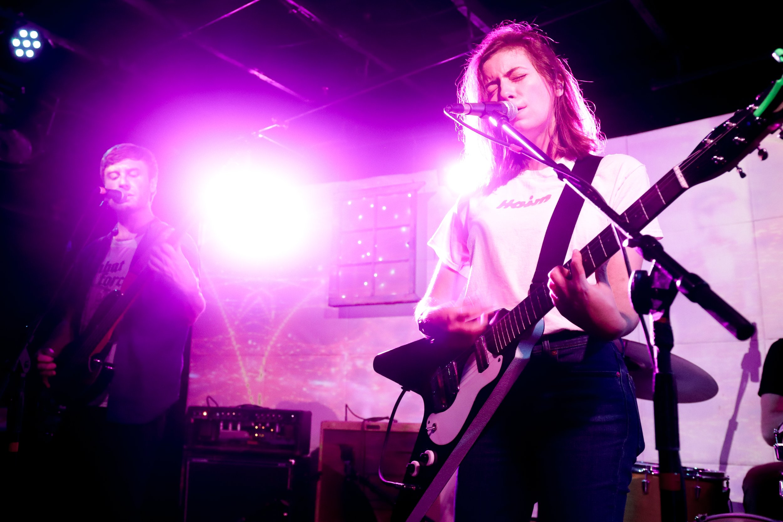 Concert Recap: Ratboys at Empire Control Room — afterglow