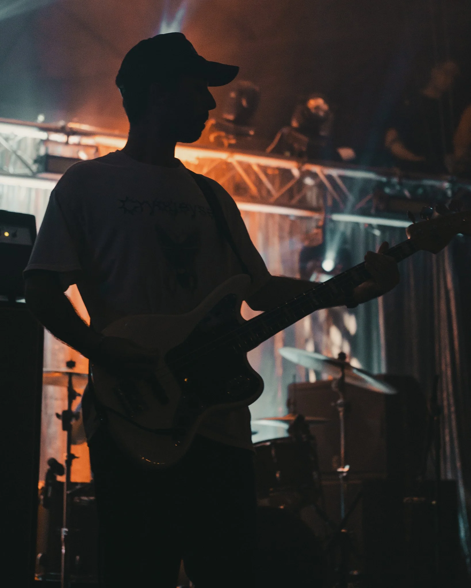 Concert Recap: Citizen at Mohawk — afterglow