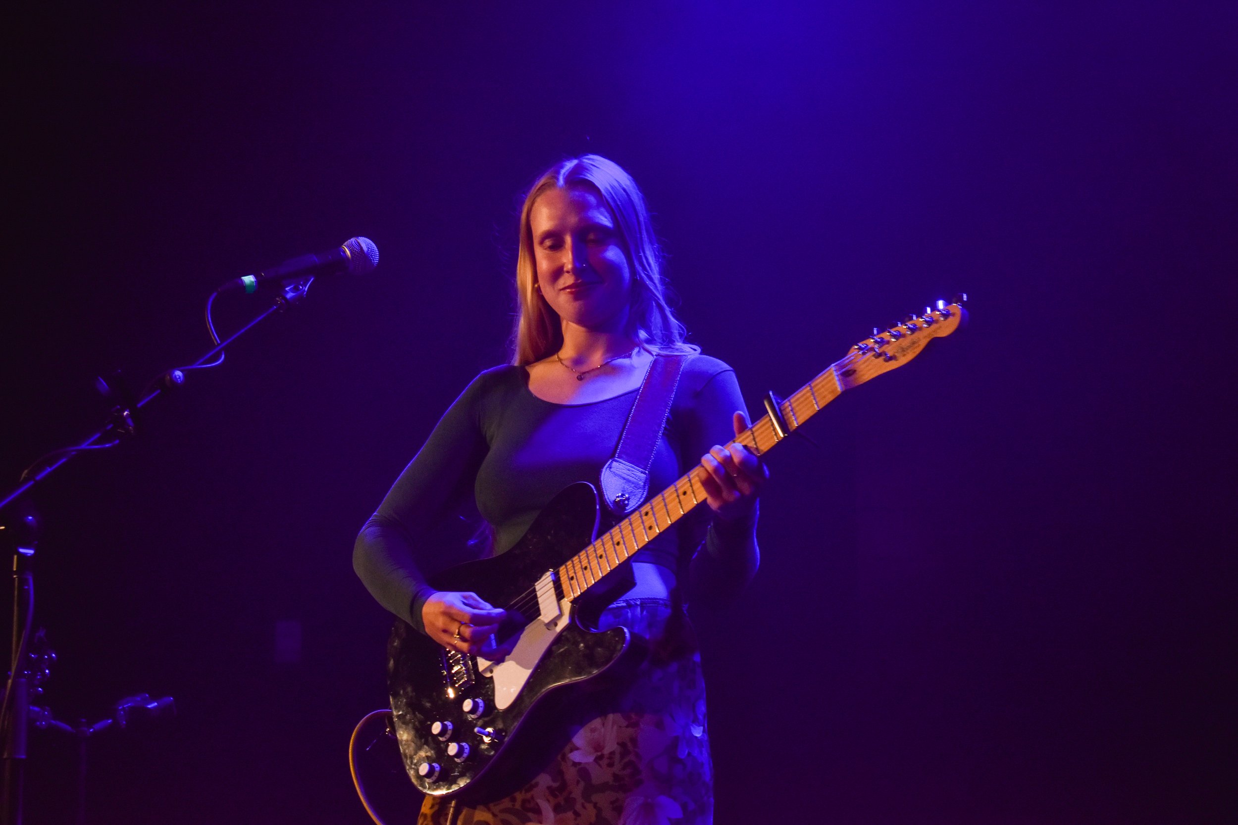 Concert Recap: Billie Marten at 3TEN ACL Live — afterglow