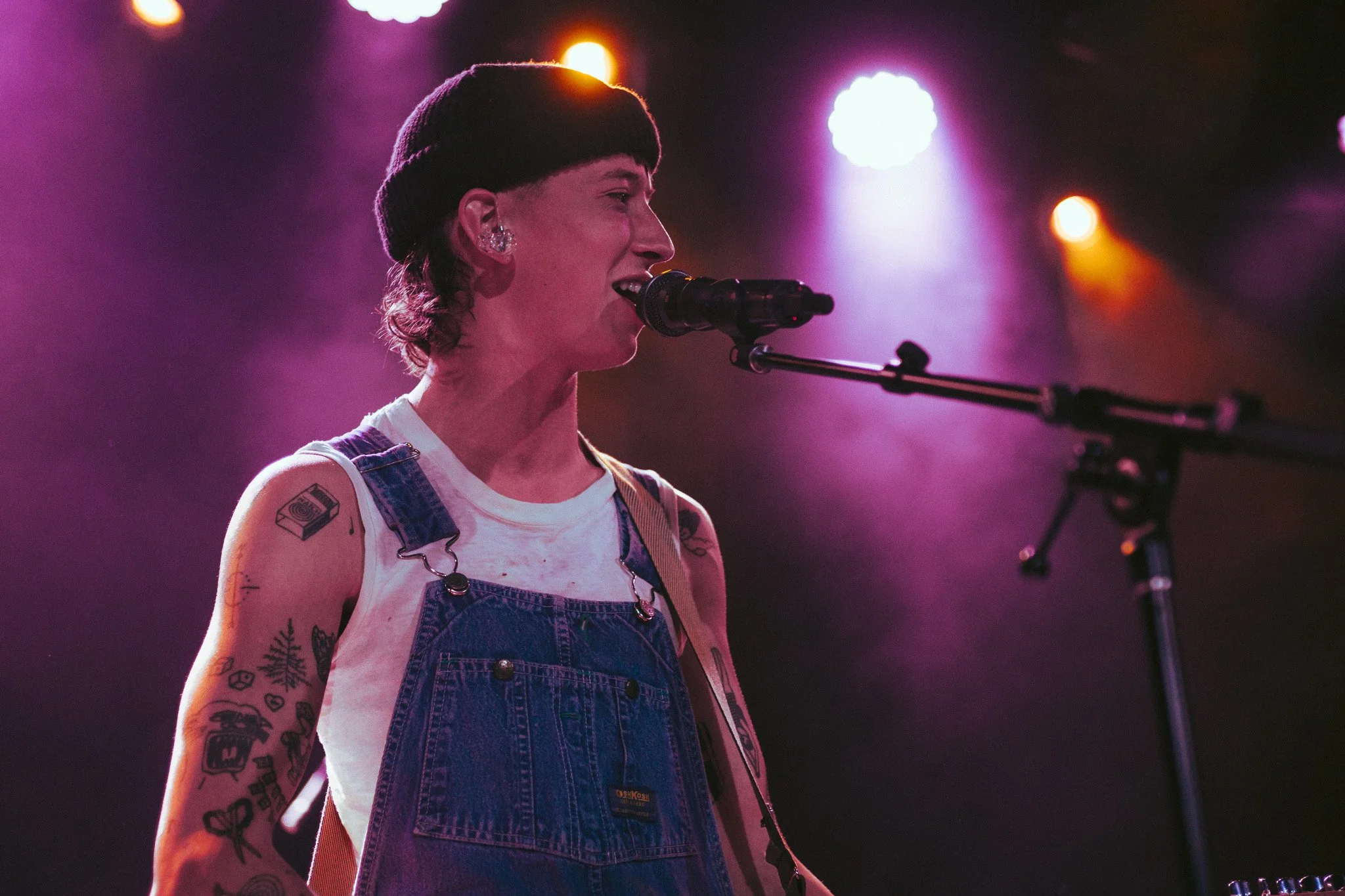 Concert Recap: Jack Kays at 3TEN ACL Live — afterglow