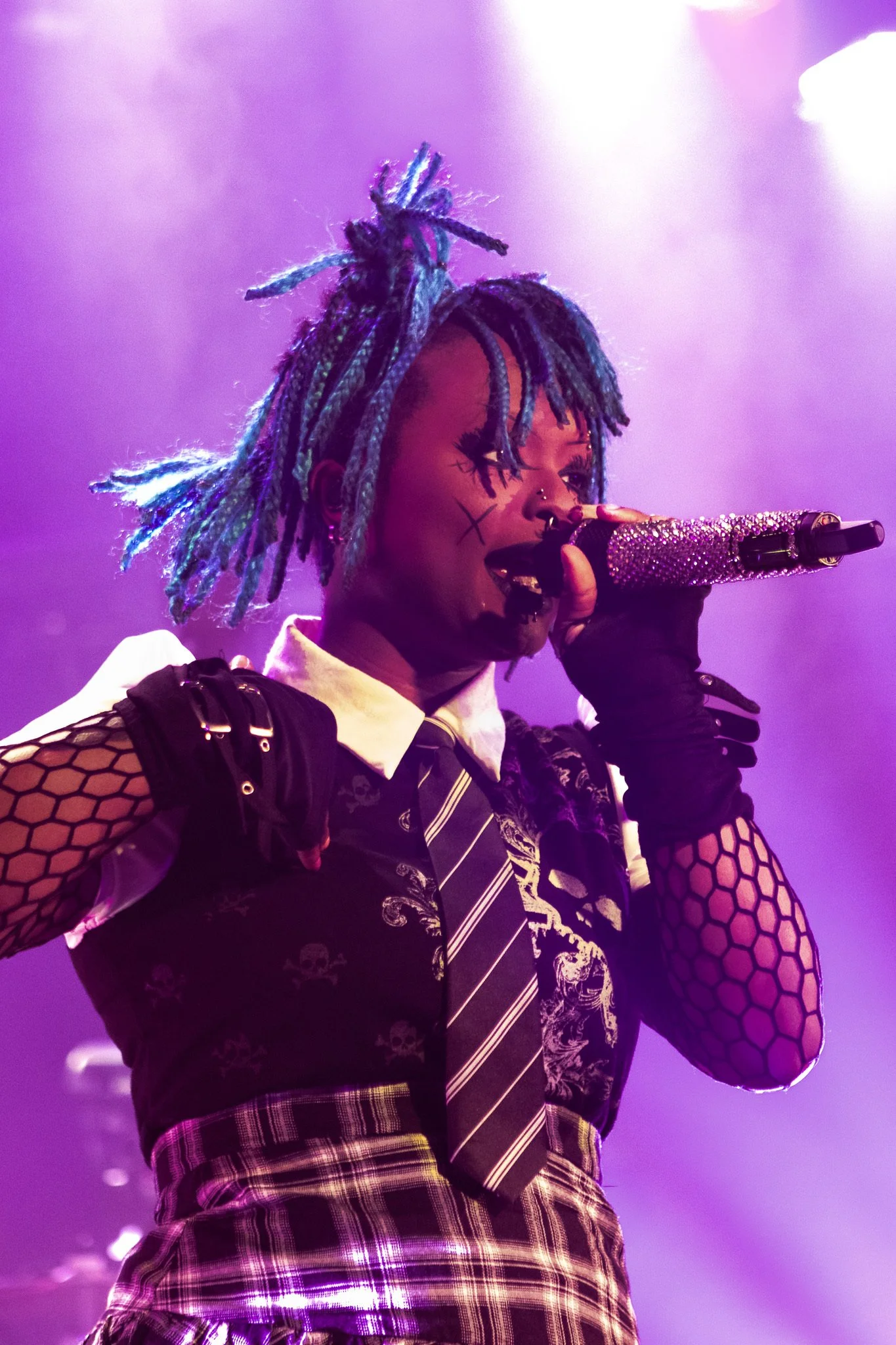 Concert Recap: Meet Me @ The Altar at Antone’s — afterglow