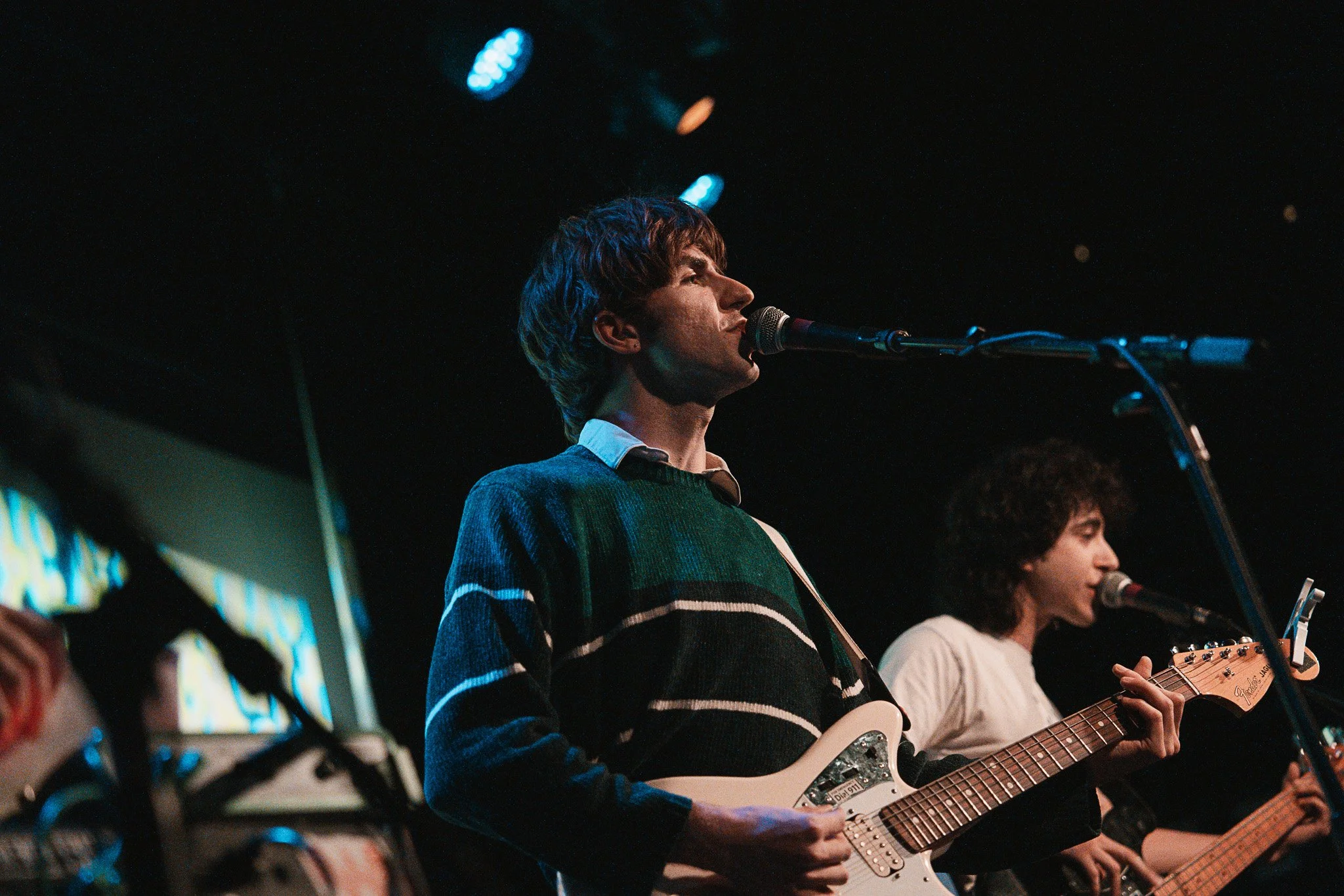 Concert Recap: Swirlies at Austin’s Levitation Festival 2024 — afterglow