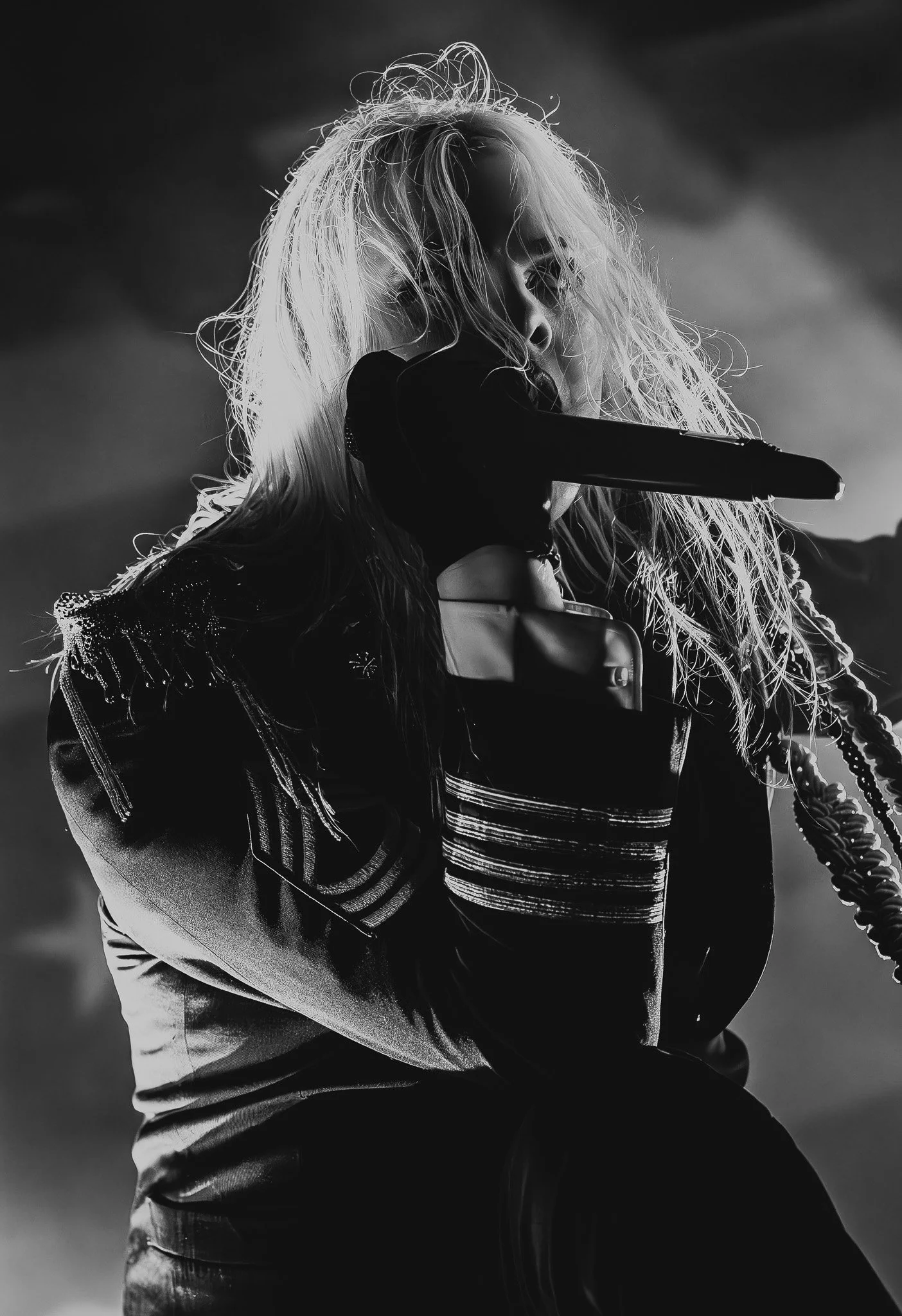 Concert Recap: Kim Dracula and Hanabie at Emo’s Austin — afterglow