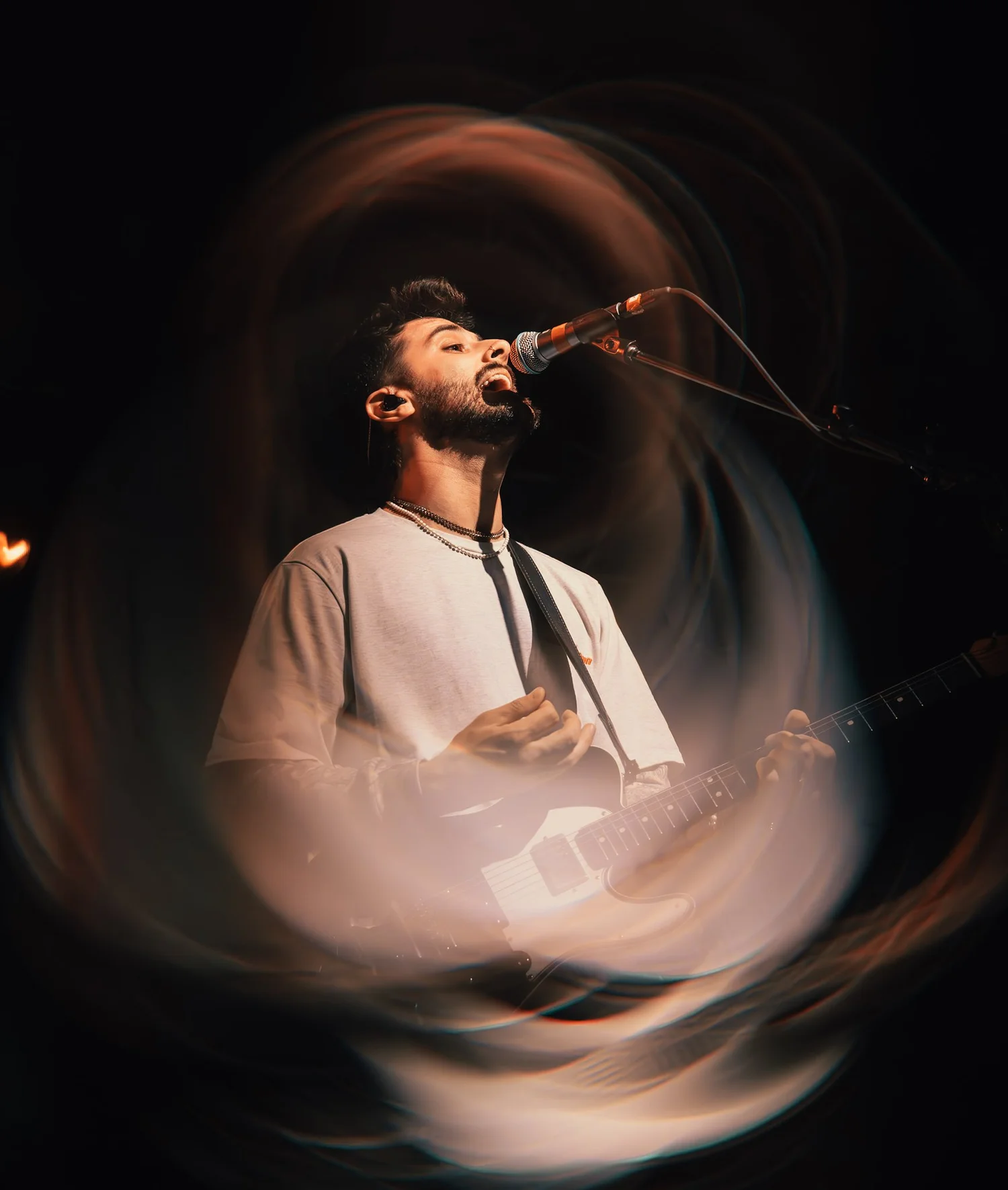 Concert Recap: Maddox Batson at Emo’s Austin — afterglow