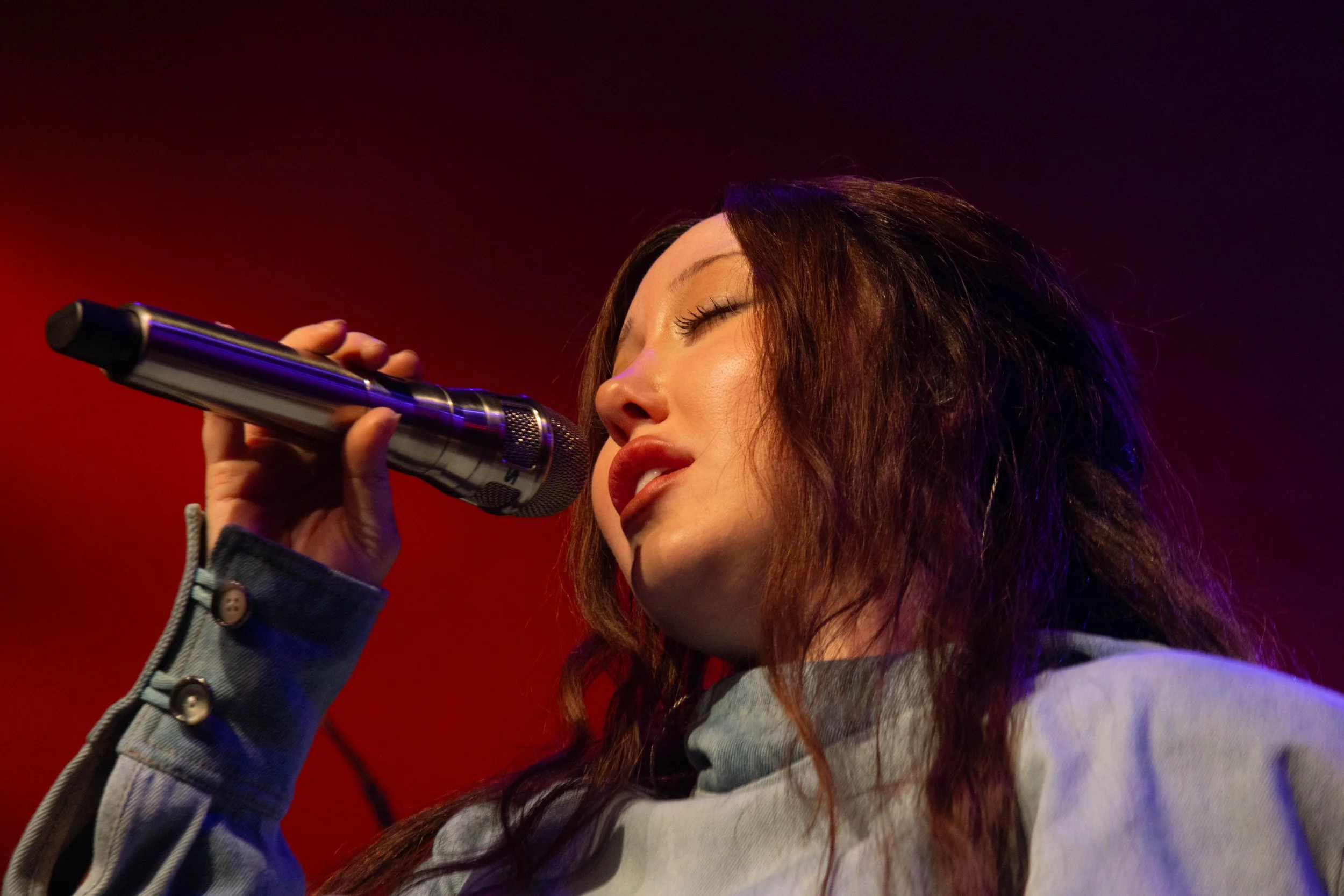 Concert Recap: Noah Cyrus at Emo’s Austin — afterglow