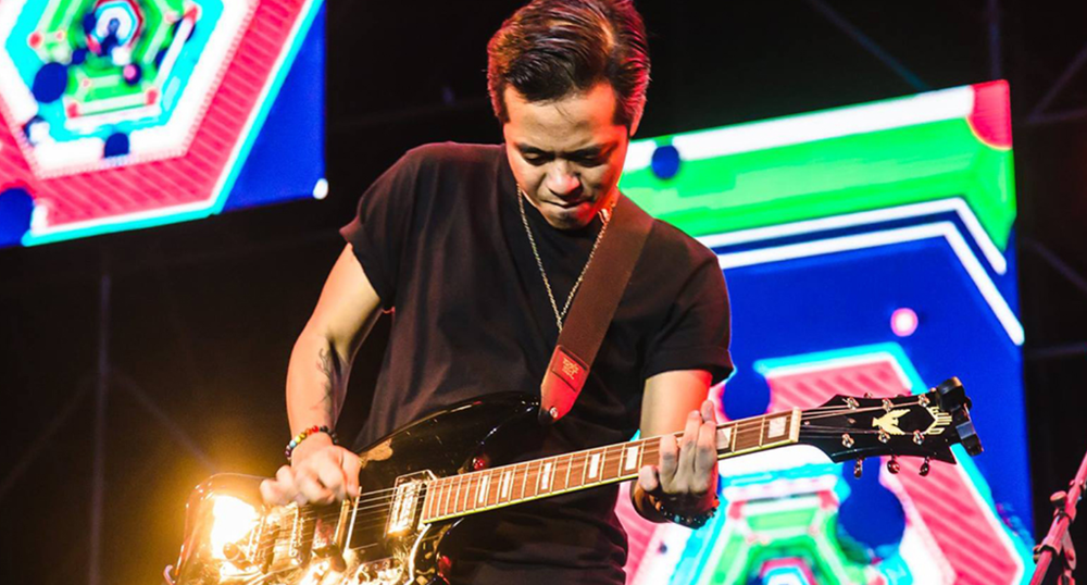 Interview: Side Effect’s Darko C Reflects on Leaving Myanmar and ...