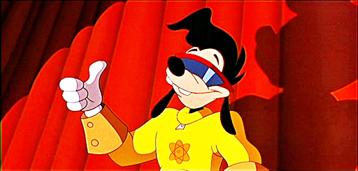 Media and Music: How Disney’s “A Goofy Movie” Defined Tevin Campbell’s ...
