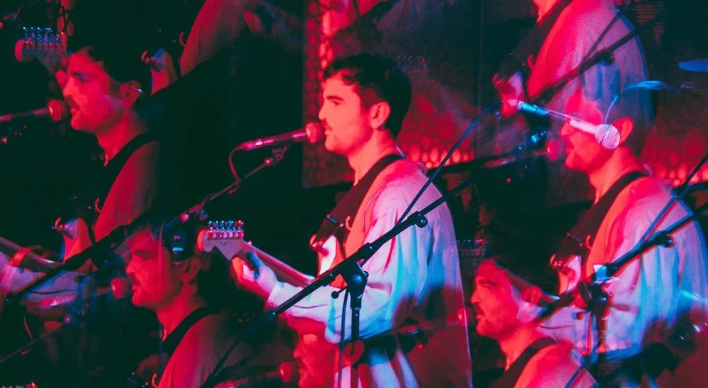 Interview: Fetch Tiger Talks Past, Present, and Future … and “Much ...