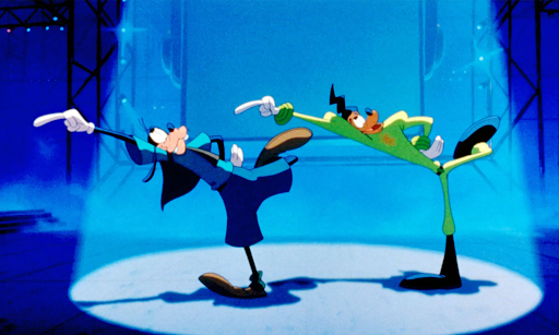 Media and Music: How Disney’s “A Goofy Movie” Defined Tevin Campbell’s ...