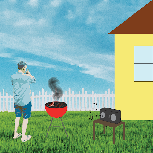 Playlist: Quintessential Early 2000s Dad Rock — afterglow