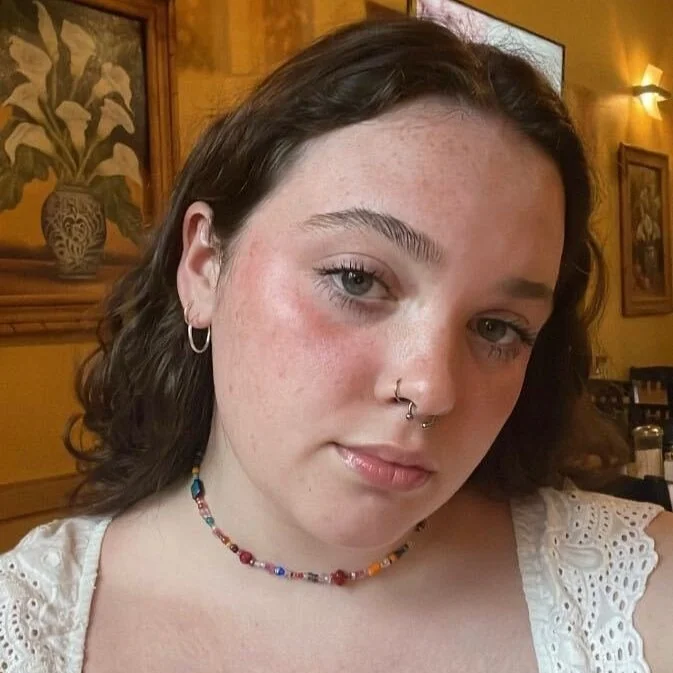 Editorial Masthead — afterglow