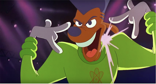 Media and Music: How Disney’s “A Goofy Movie” Defined Tevin Campbell’s ...
