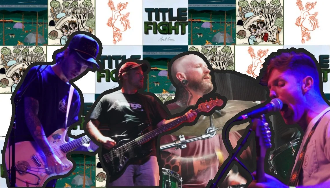 Artist Spotlight: TILT, Hardcore’s Newest Hard Hitter, Unleashes ...