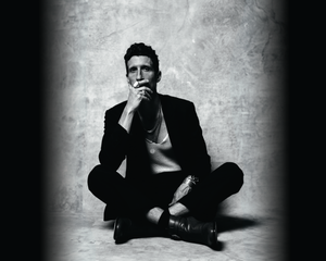 Interview: David Shaw’s Thoughts on Therapy, Hardship, and His ...