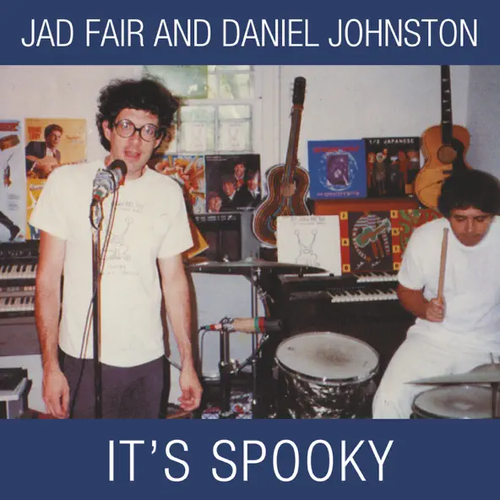 Interview: Jad Fair Discusses Upcoming Collaborations and Previous ...