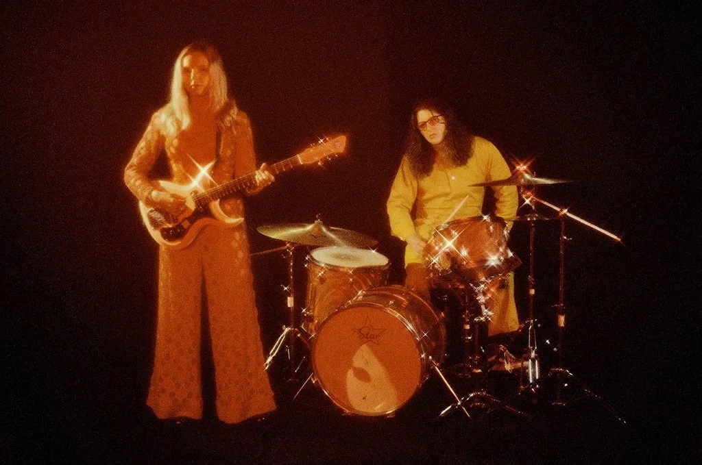 5 International Acts To Support at SXSW 2024 — afterglow