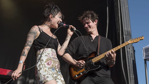 Austin City Limits 2022 Wrap-Up: Our Favorite Artists From the Festival ...