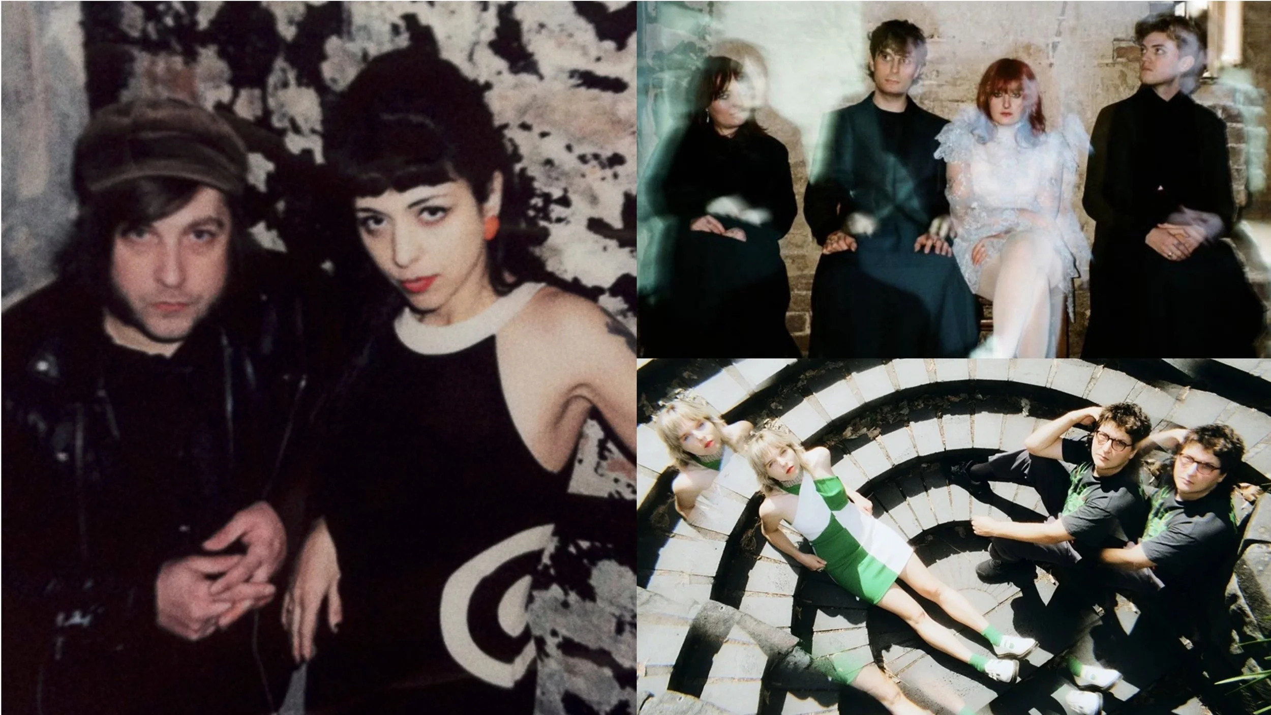 5 International Acts To Support at SXSW 2024 — afterglow