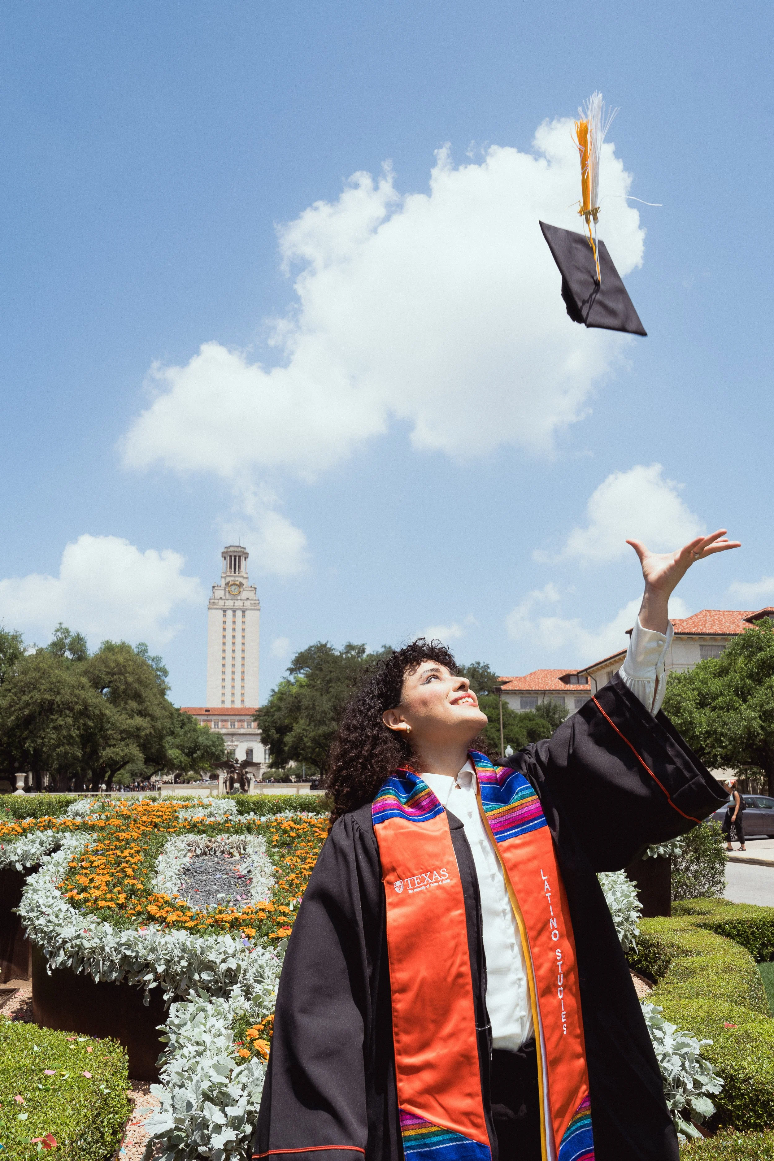 The Albums That Defined Our College Years: Class of 2024 — afterglow