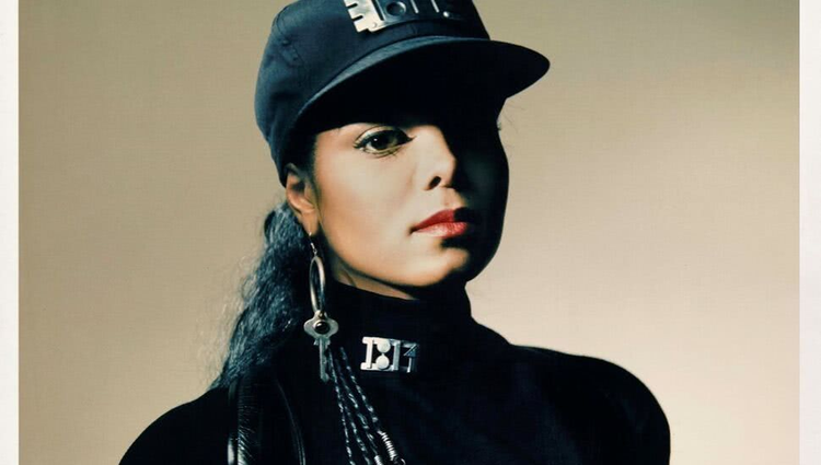 The Feminine Musique: Why Janet Jackson is the Queen of Pop — afterglow