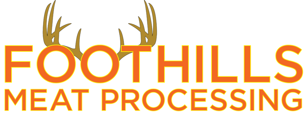 Custom Deer Processing for Western North Carolina — Foothills Meat ...
