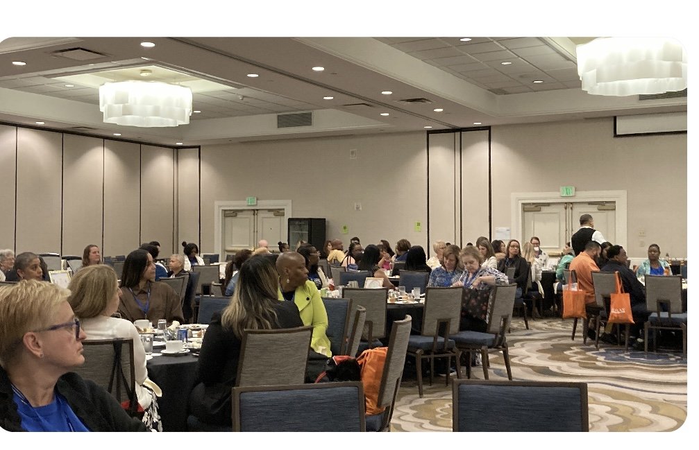 Conferences — New York State Head Start Association