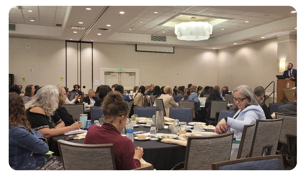 Conferences — New York State Head Start Association