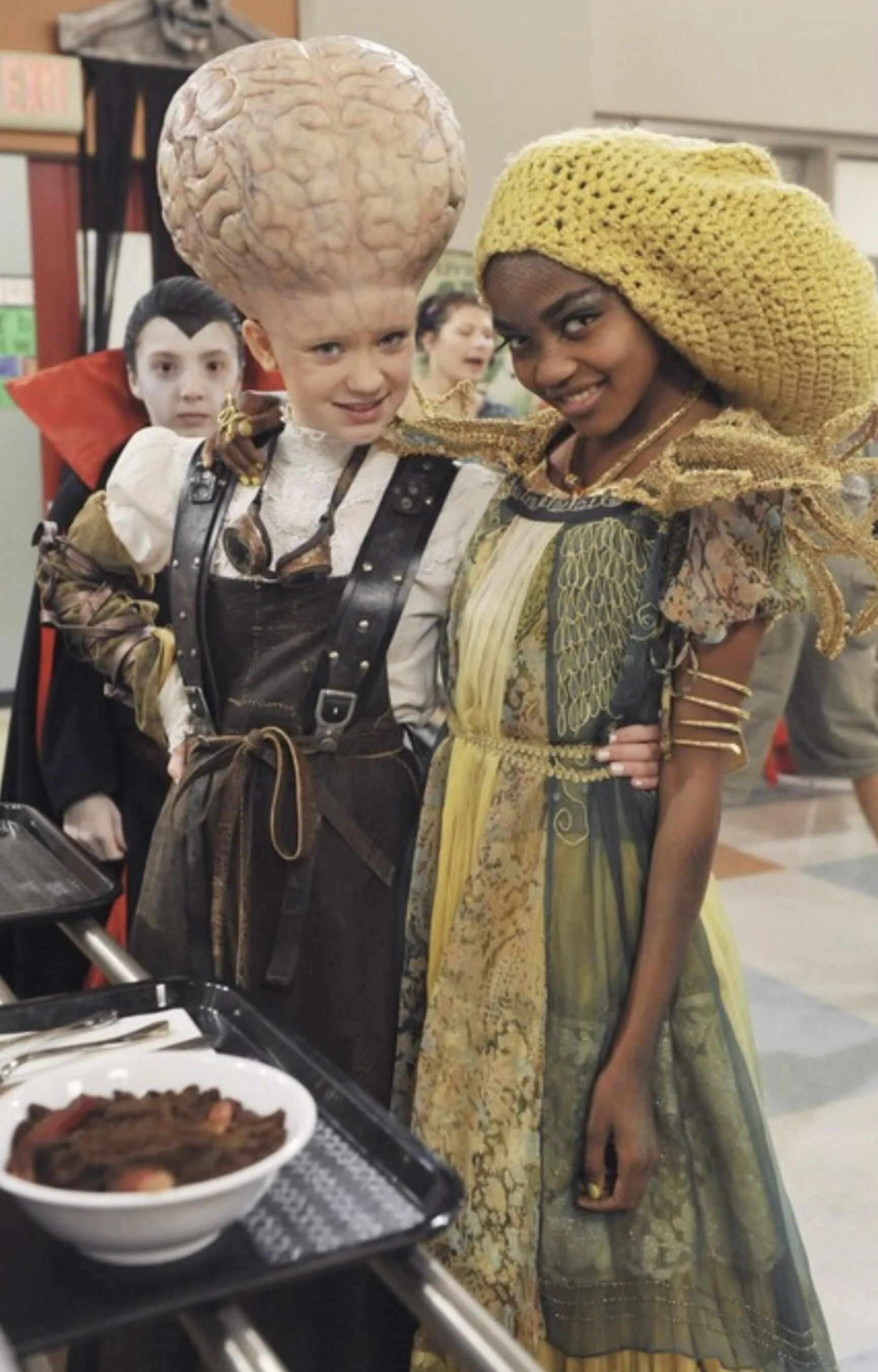 Ant Farm Olive Outfits