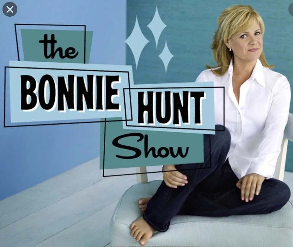 Bonnie Hunt