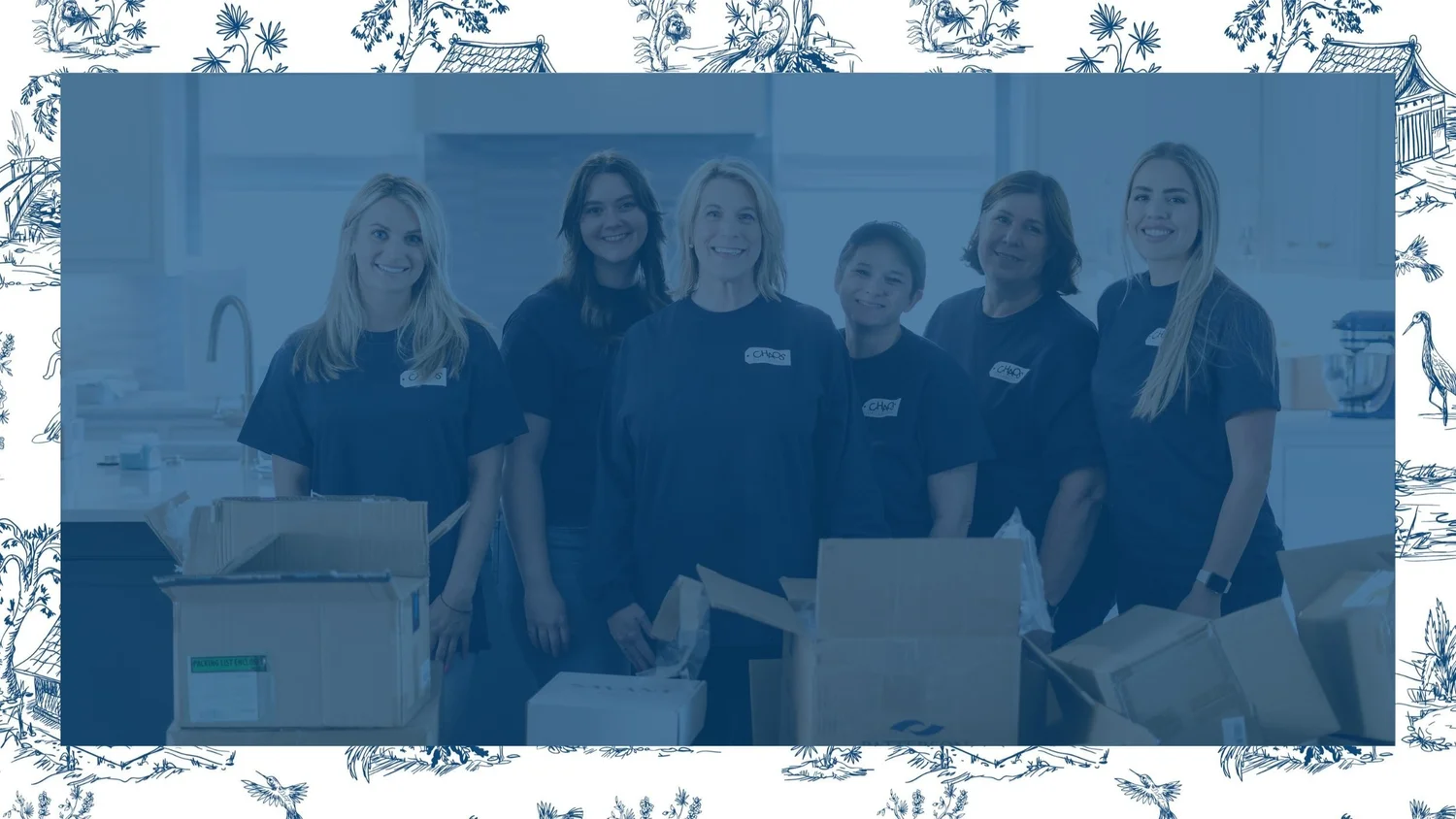Chaos Organizing | Professional Home Organizer in Baton Rouge