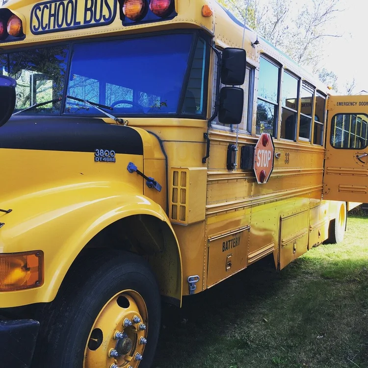 Life Lessons from the Struggle Bus — 21st Century RD: Virtual Nutrition ...