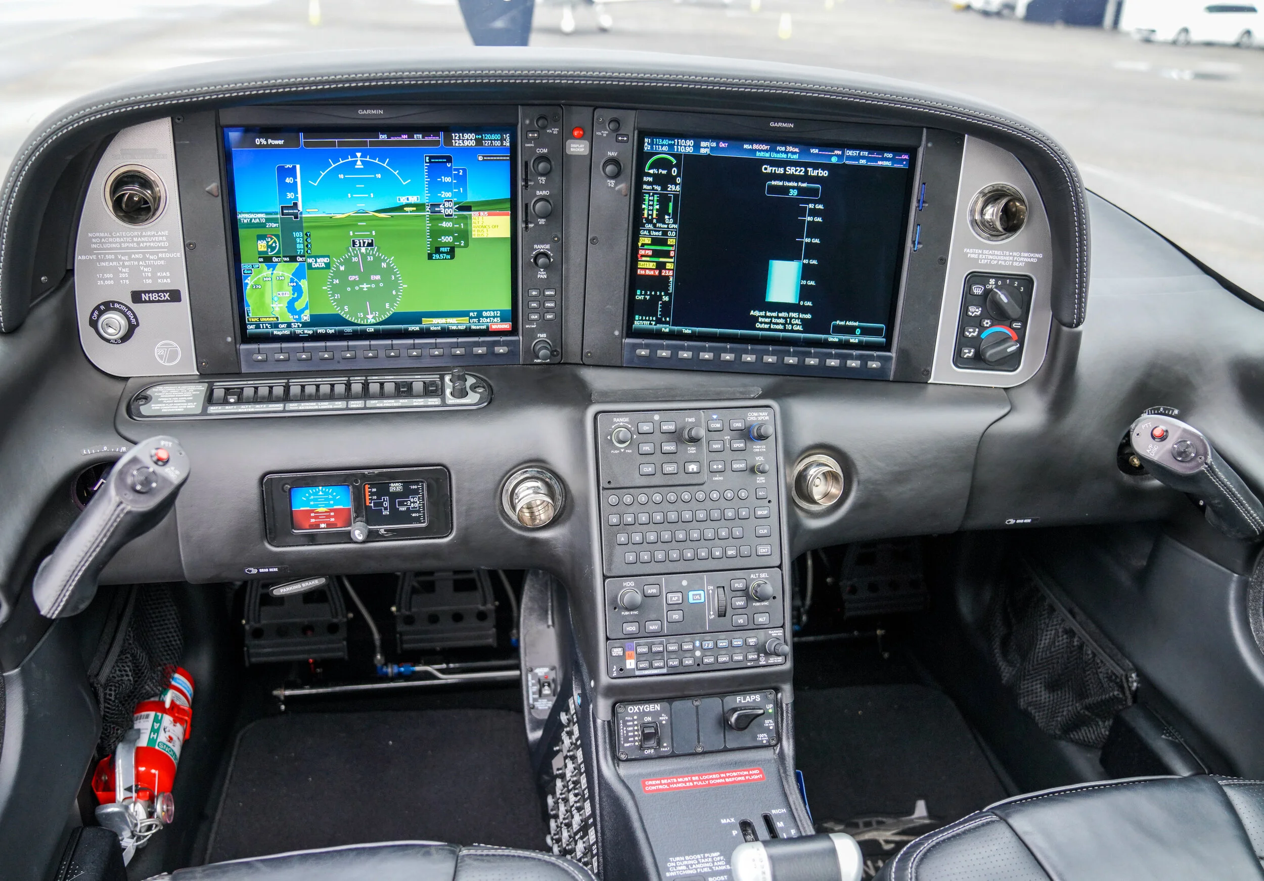 Rentals — The Flight Academy