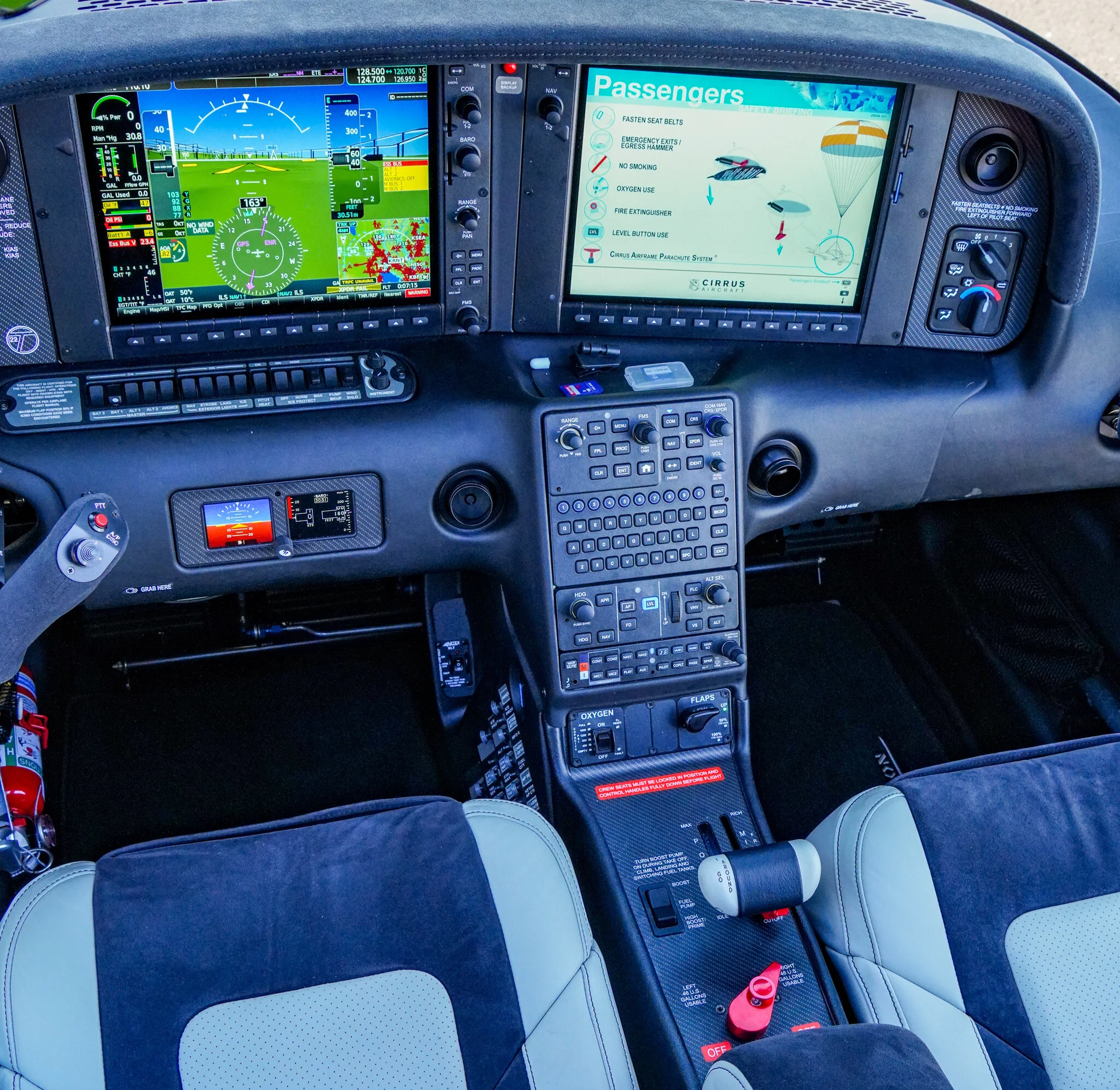 Rentals — The Flight Academy