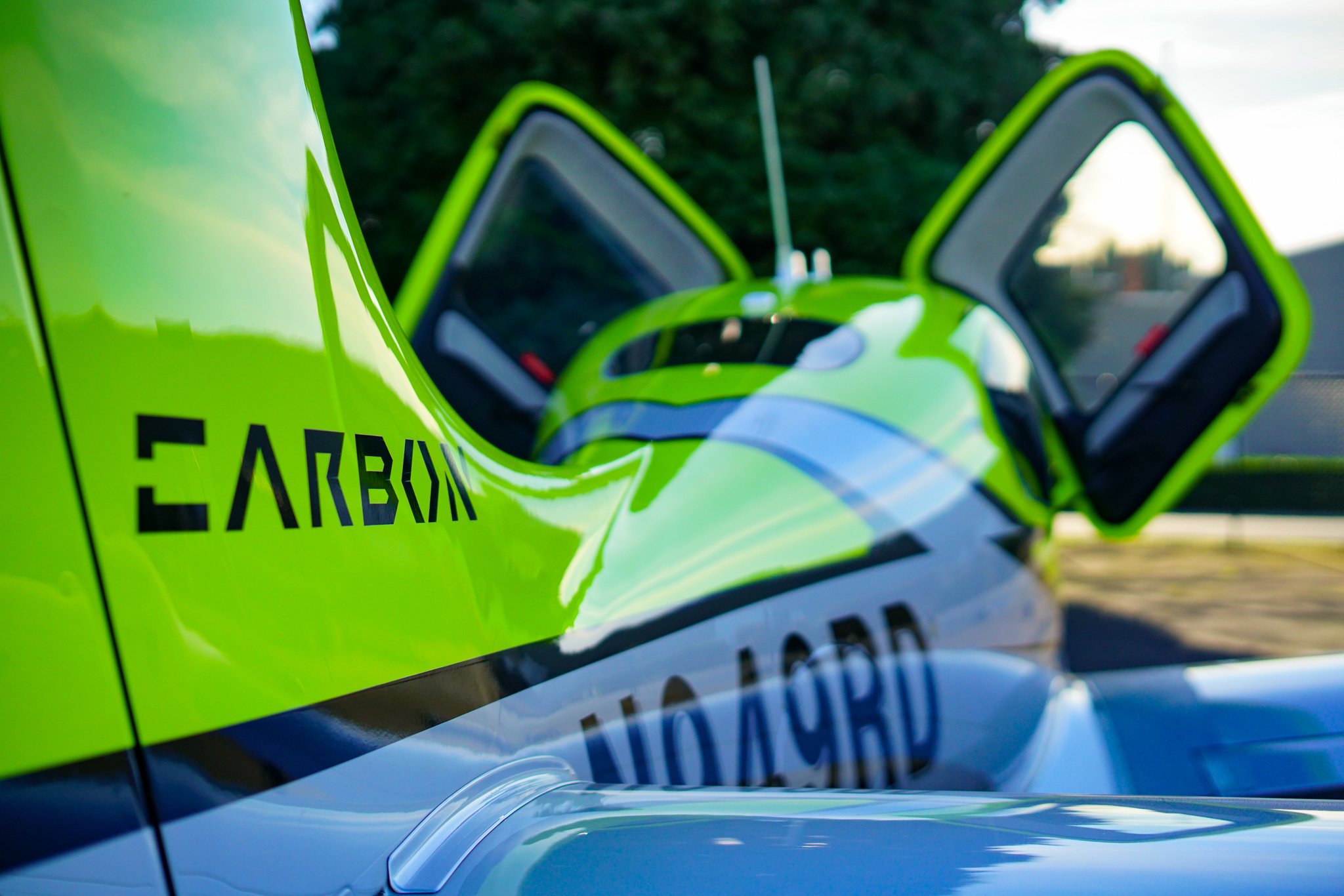 Rentals — The Flight Academy