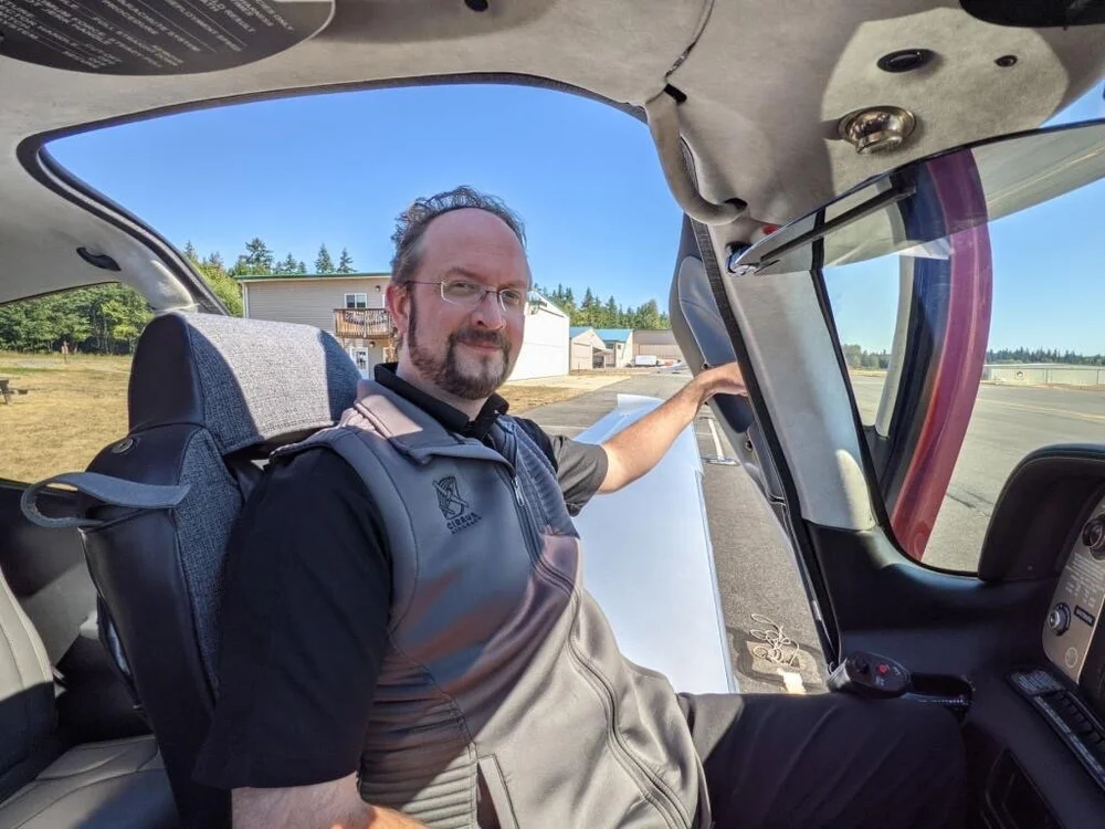 Directors — The Flight Academy- Cirrus Flight Training