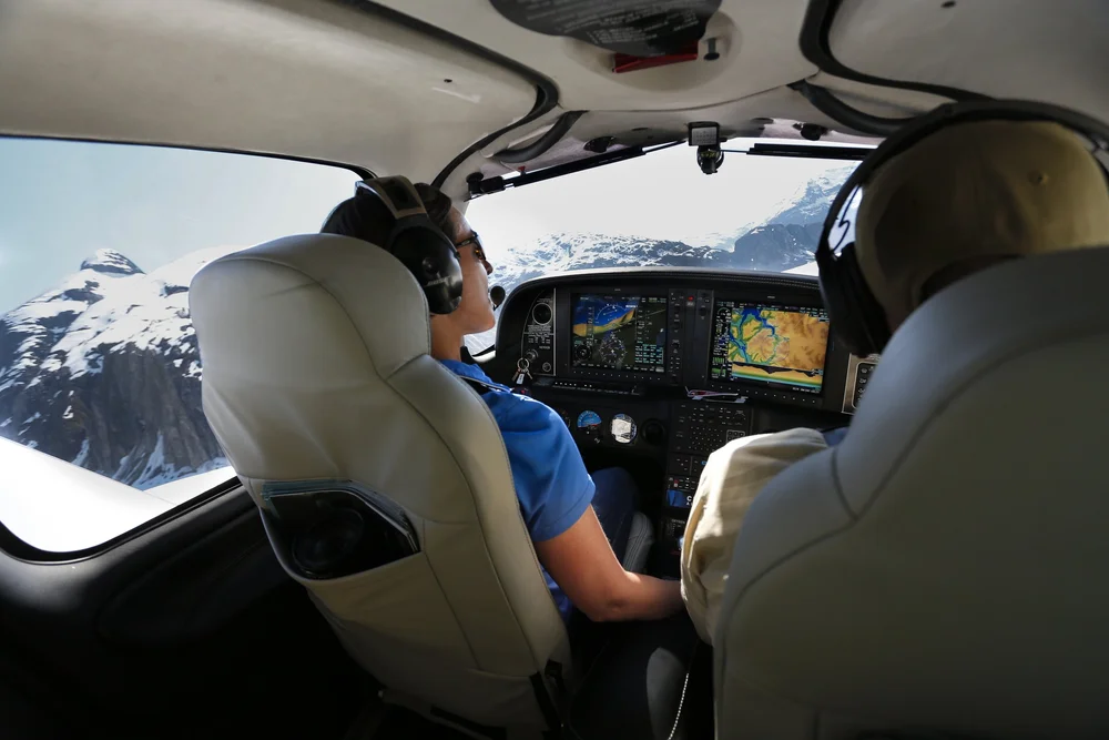Instrument Rating — The Flight Academy- Cirrus Flight Training