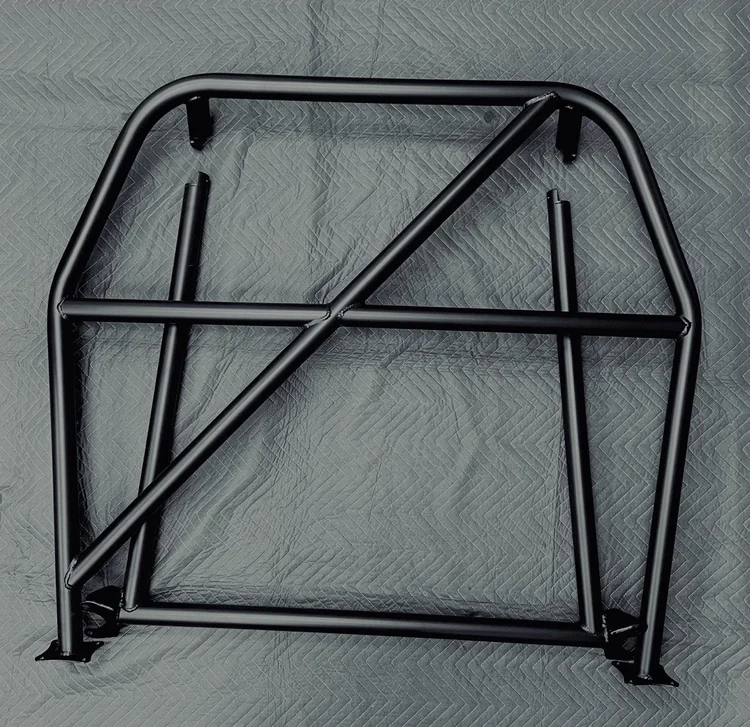 4 point bolt in rollbar — Eimer Engineering