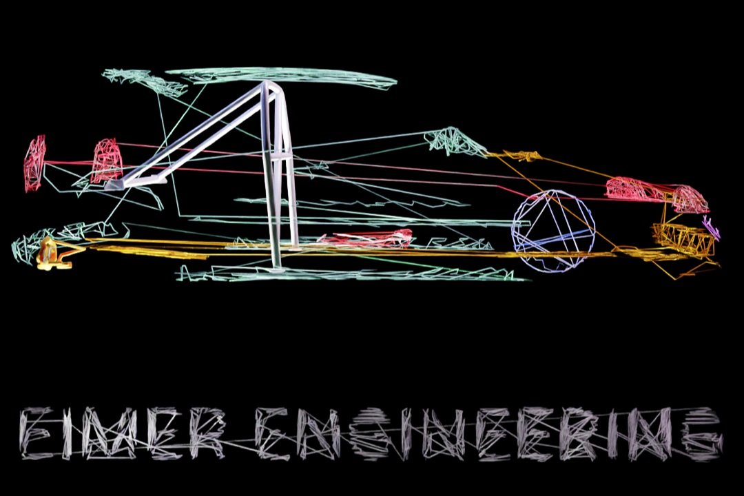2023 roadmap — Eimer Engineering