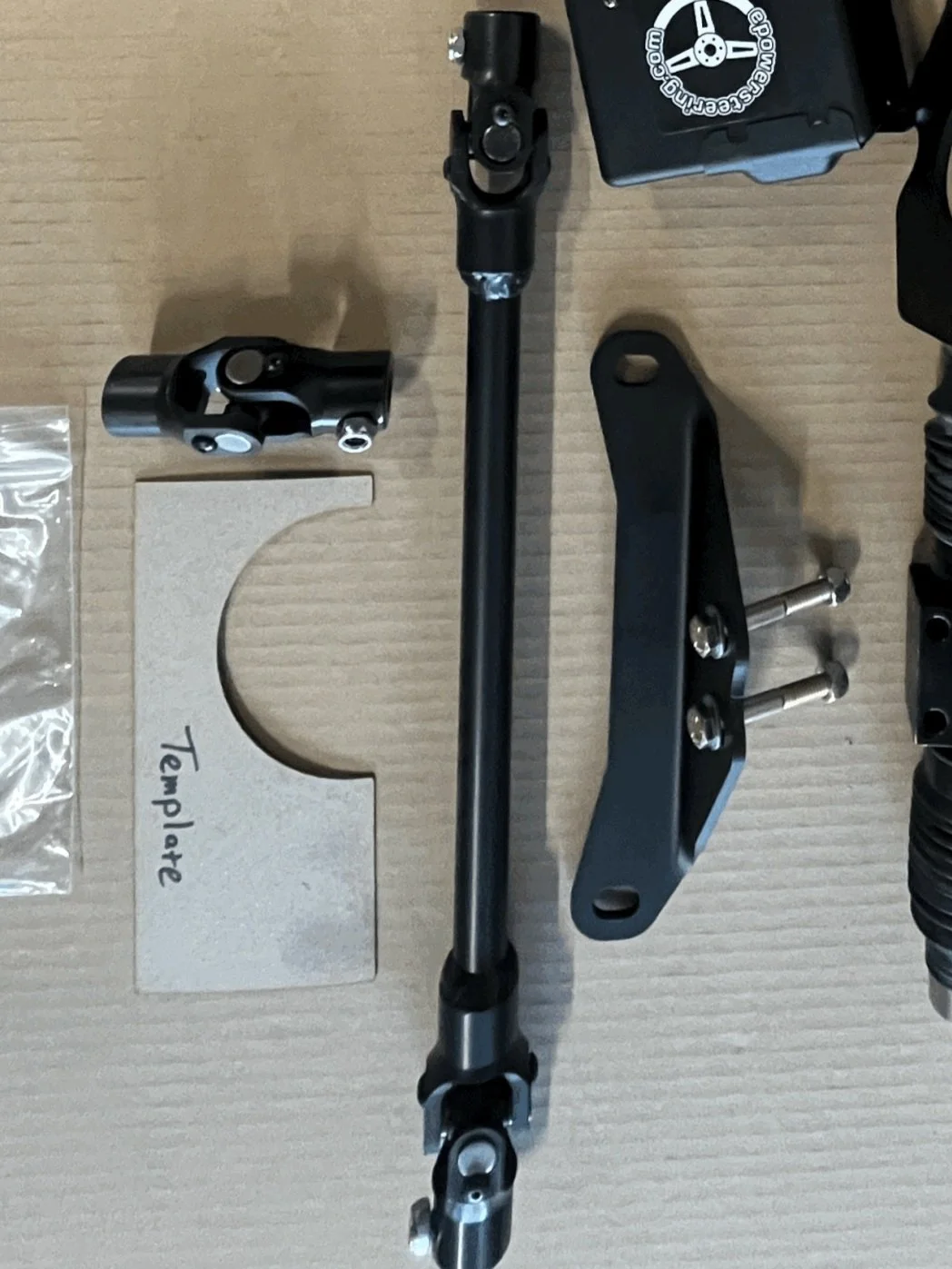 KJ Designs — Eimer Engineering