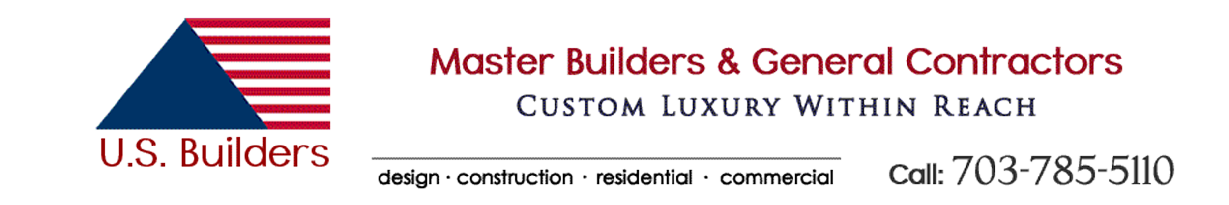 USBUILDERS
