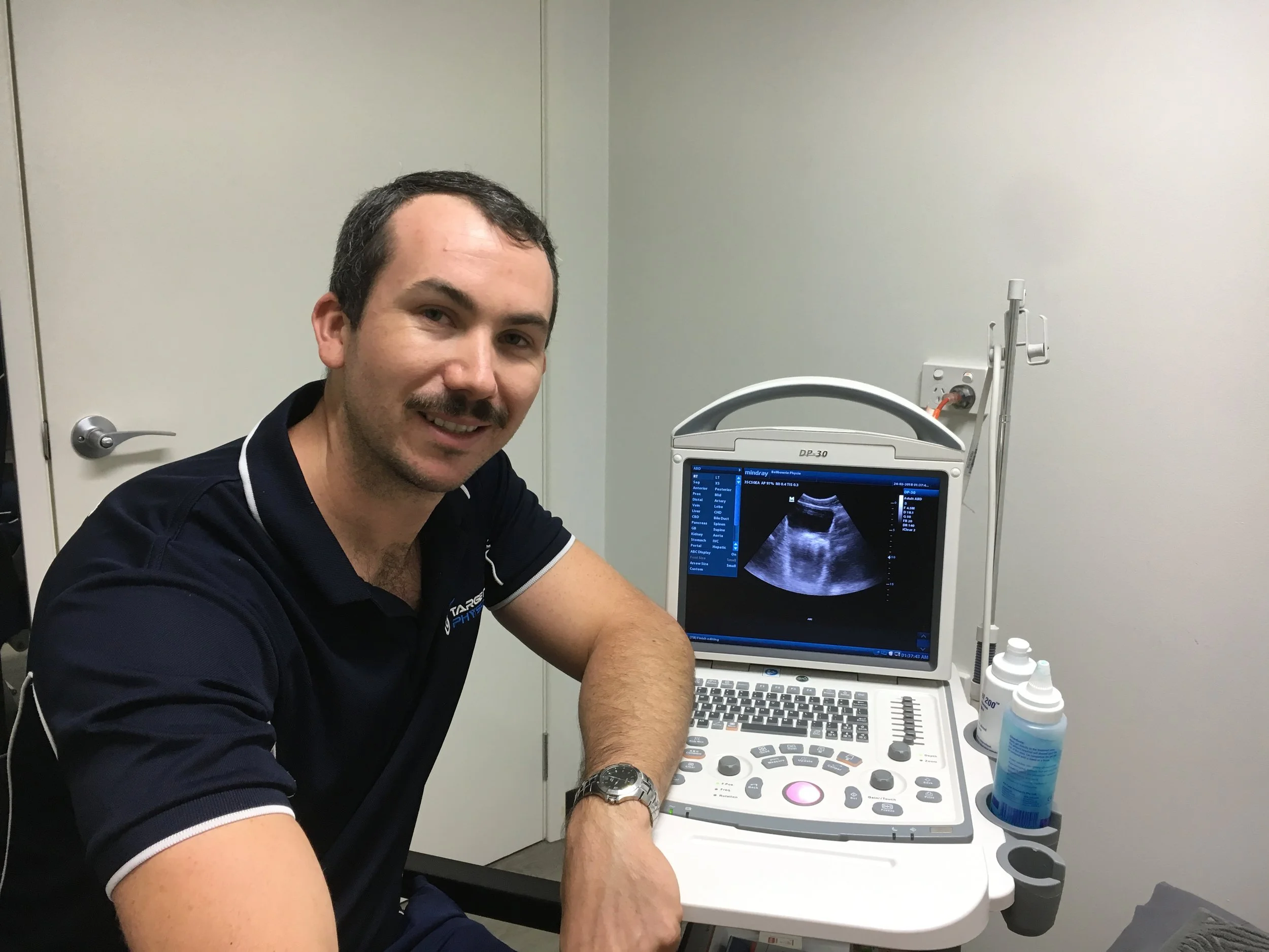 Thomas Harris — Menshealth.physio