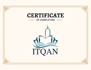 Certificates — ITQAN