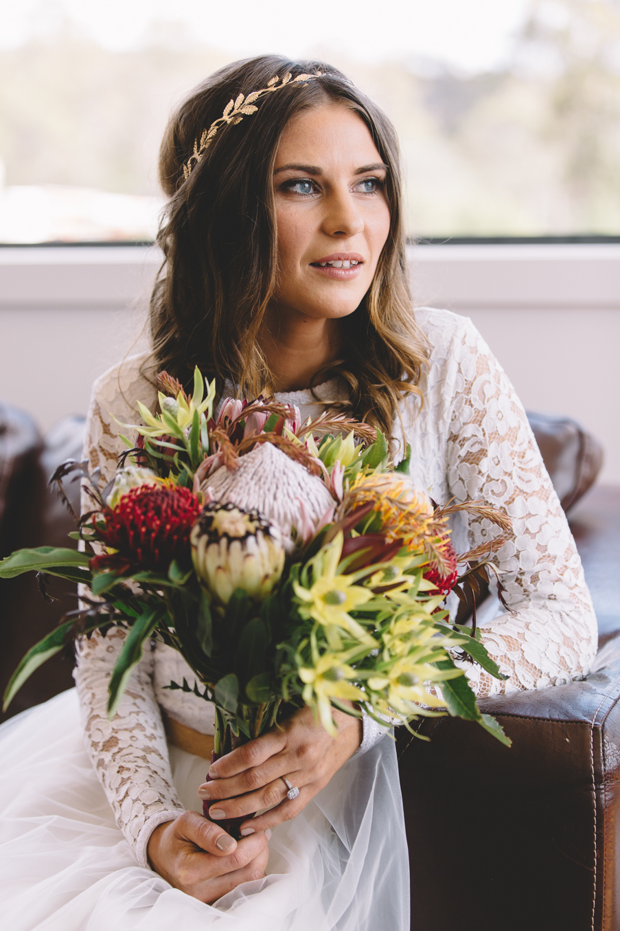 Hamish & Tamara. — alex giles | wedding photographer