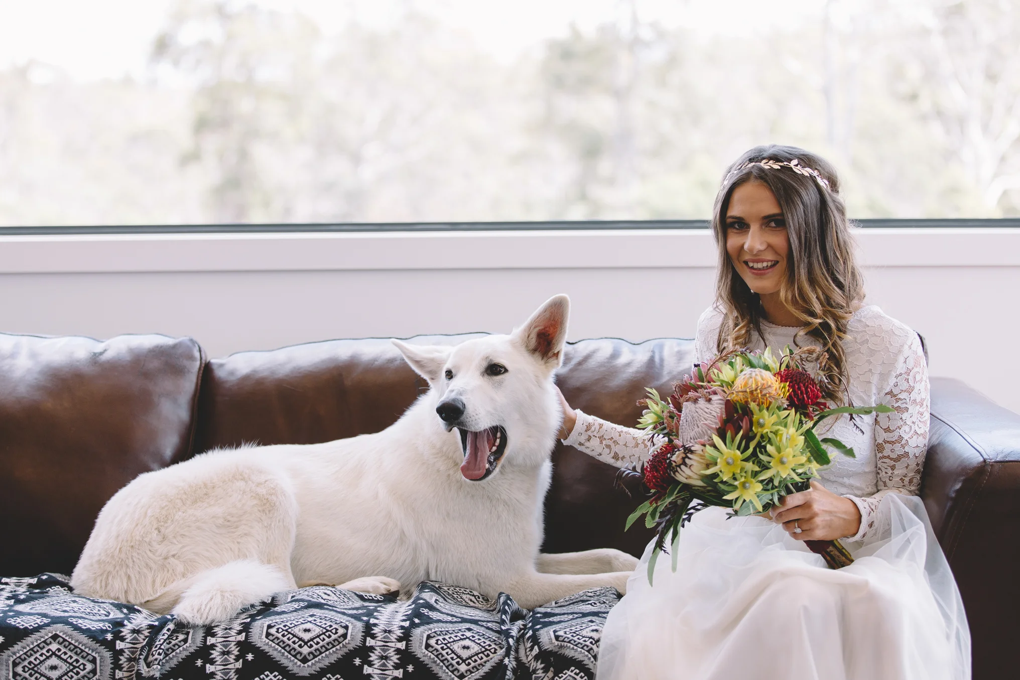 Hamish & Tamara. — alex giles | wedding photographer