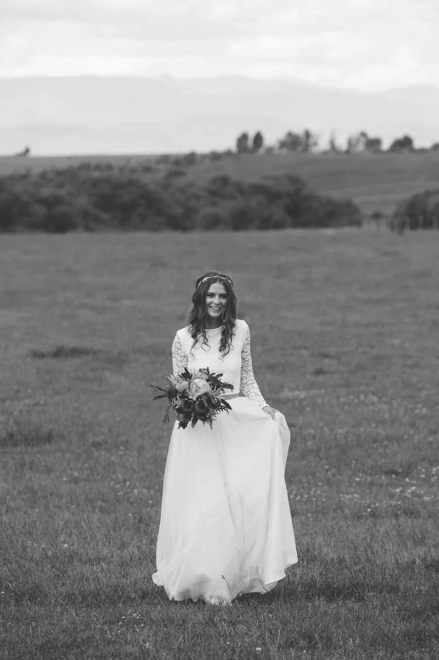 Hamish & Tamara. — alex giles | wedding photographer