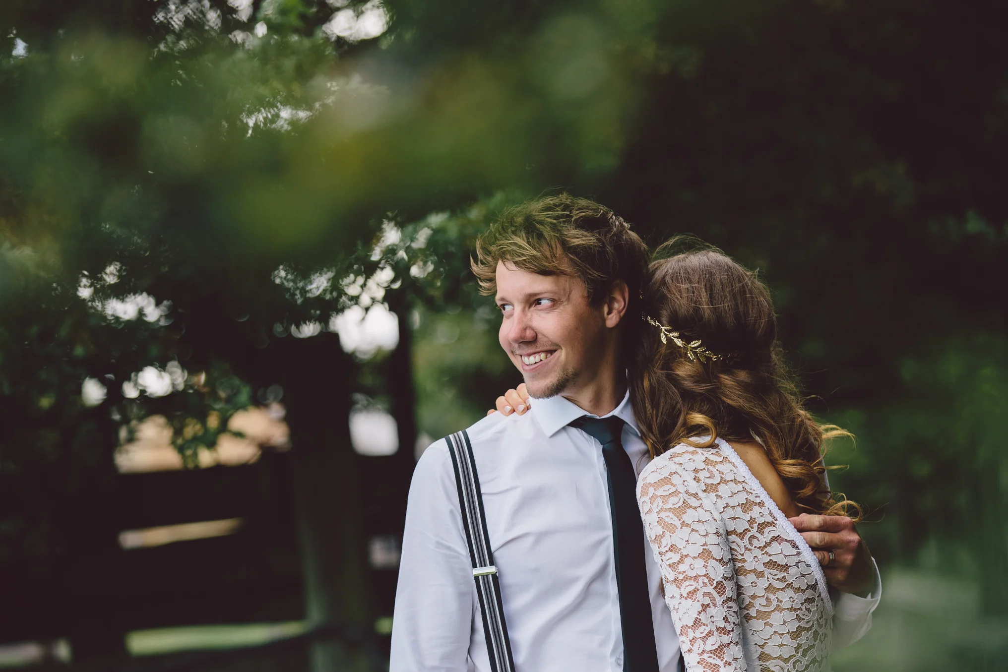 Hamish & Tamara. — alex giles | wedding photographer